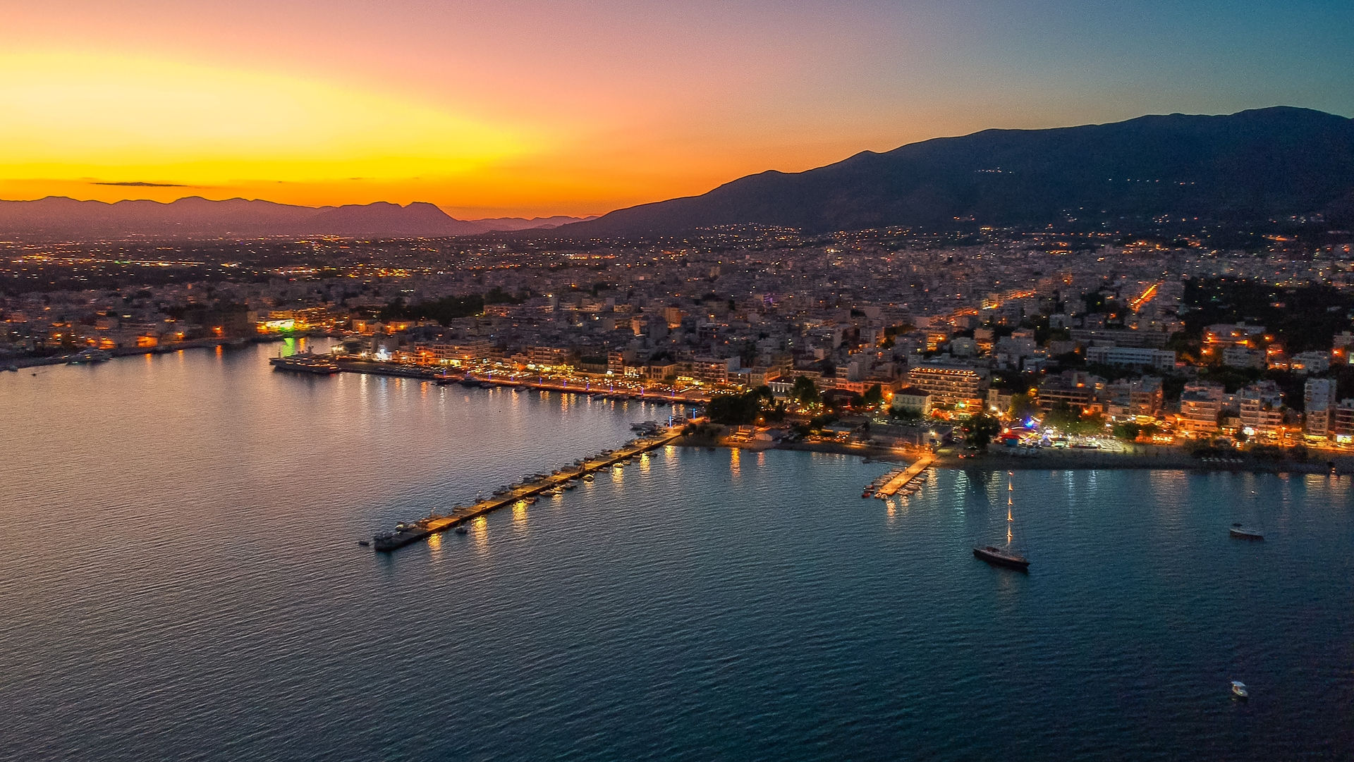 All about co-living & co-working spaces in Kalamata | Work from Greece