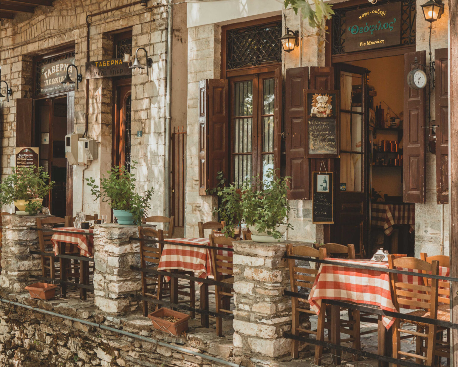 Why Pelion is ideal for digital nomads | Work from Greece