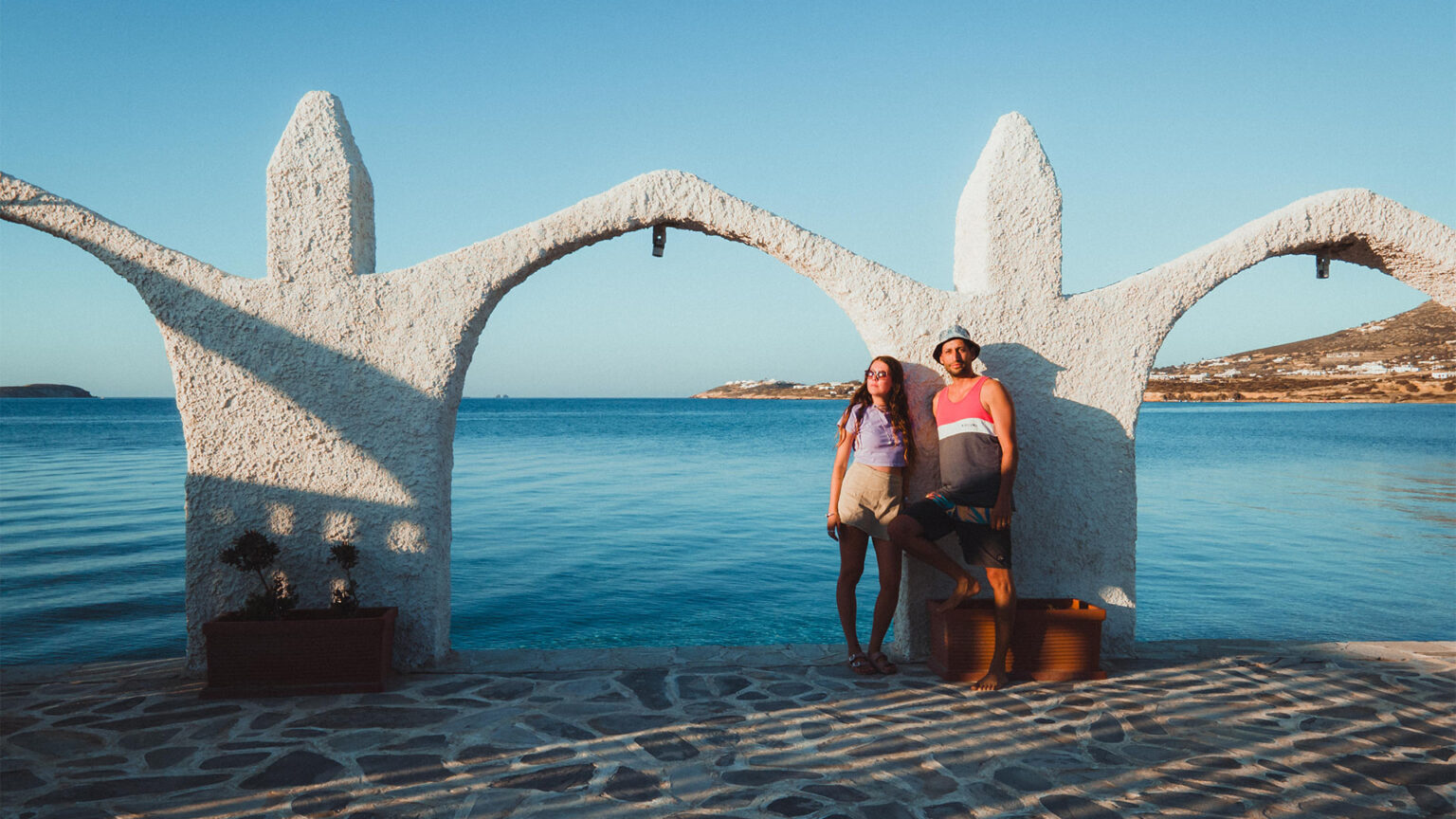 Why Pelion is ideal for digital nomads | Work from Greece