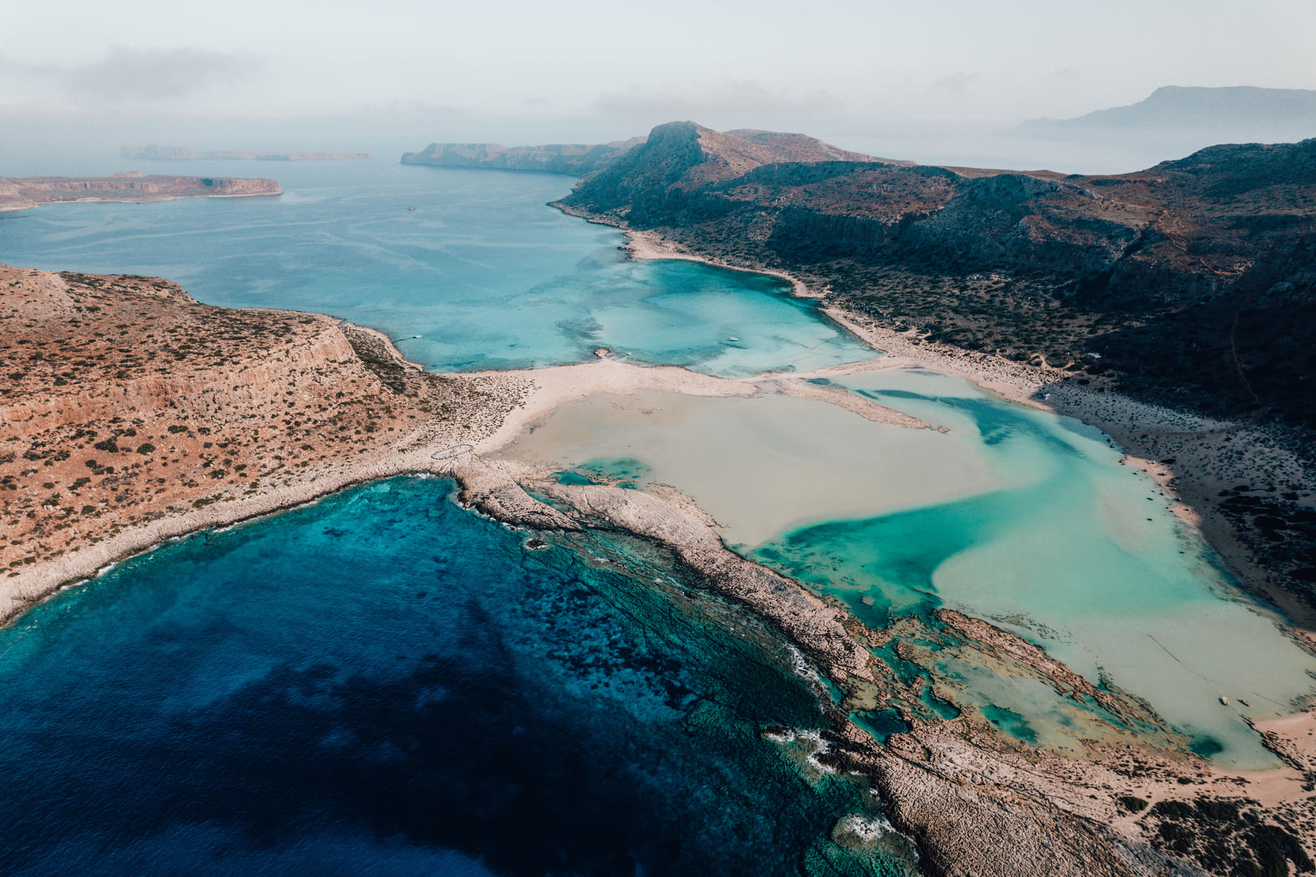 Blog | How To Get The Most Out Of Remote Working In Greece